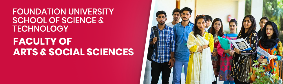 FUSST | A Non Profit University